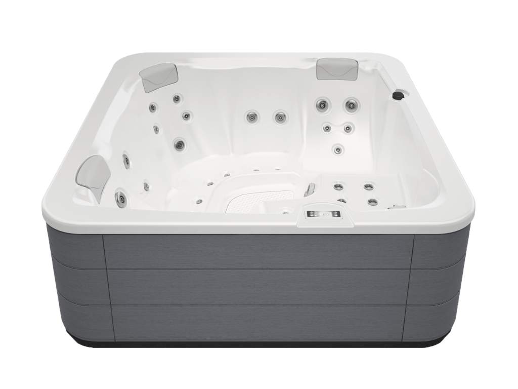 Jacuzzi MALEA 31 Jeturi cu 5 locuri - Ciubareala.ro